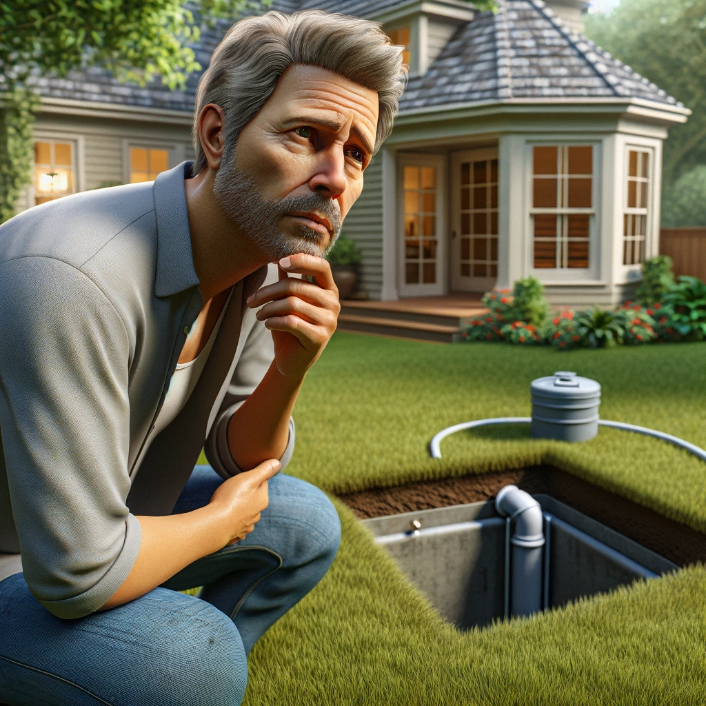 Septic System Issues and How to Fix Them? - VI REEL