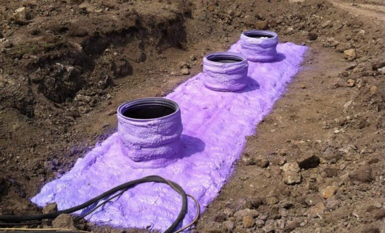 Winter Septic System Care, How to Prevent Freezing and Backups - VI REEL